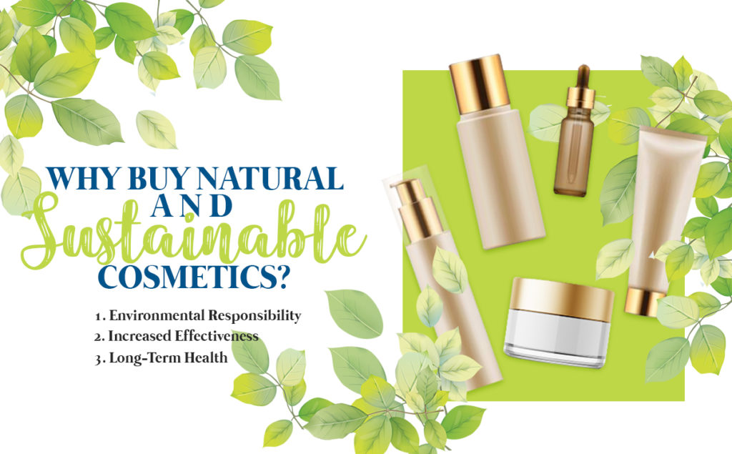 Green Cosmetics The Push For Sustainable Beauty Read More