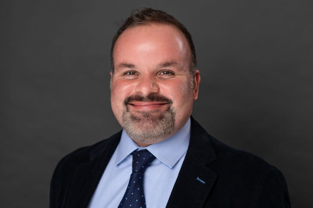 Mike Mooradian - Acme-Hardesty