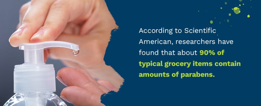 The Truth About Parabens and What You Should Know About Them