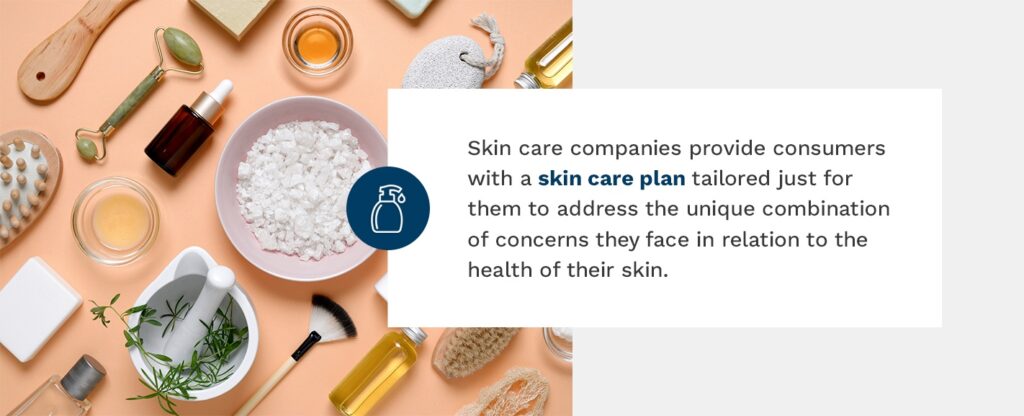 Top Trends in The Skin Care Industry | Acme-Hardesty